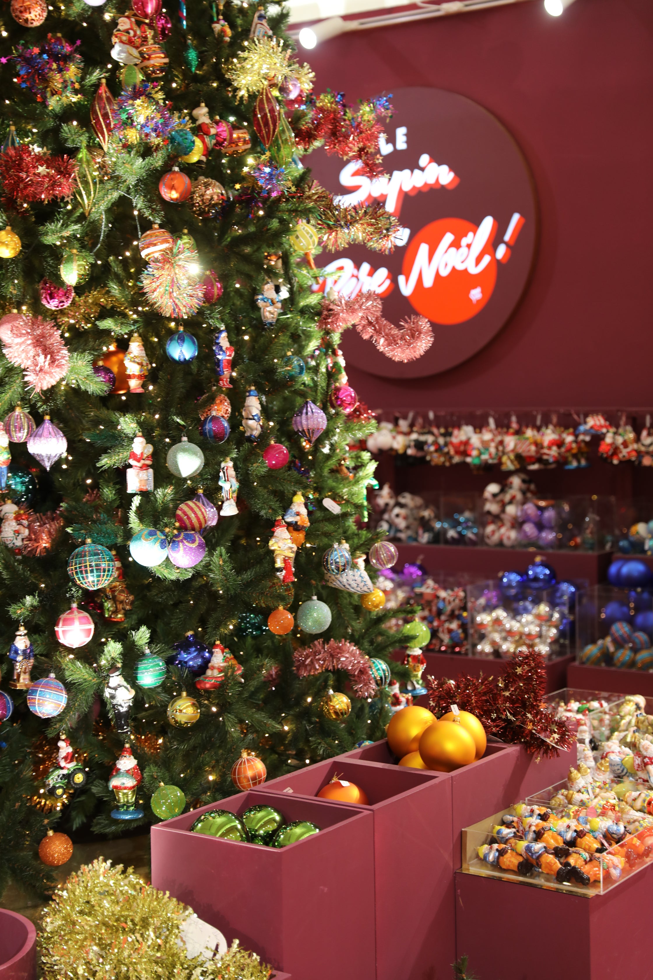 Slow Consommation: et si on fêtait Noël autrement ? – Pépites