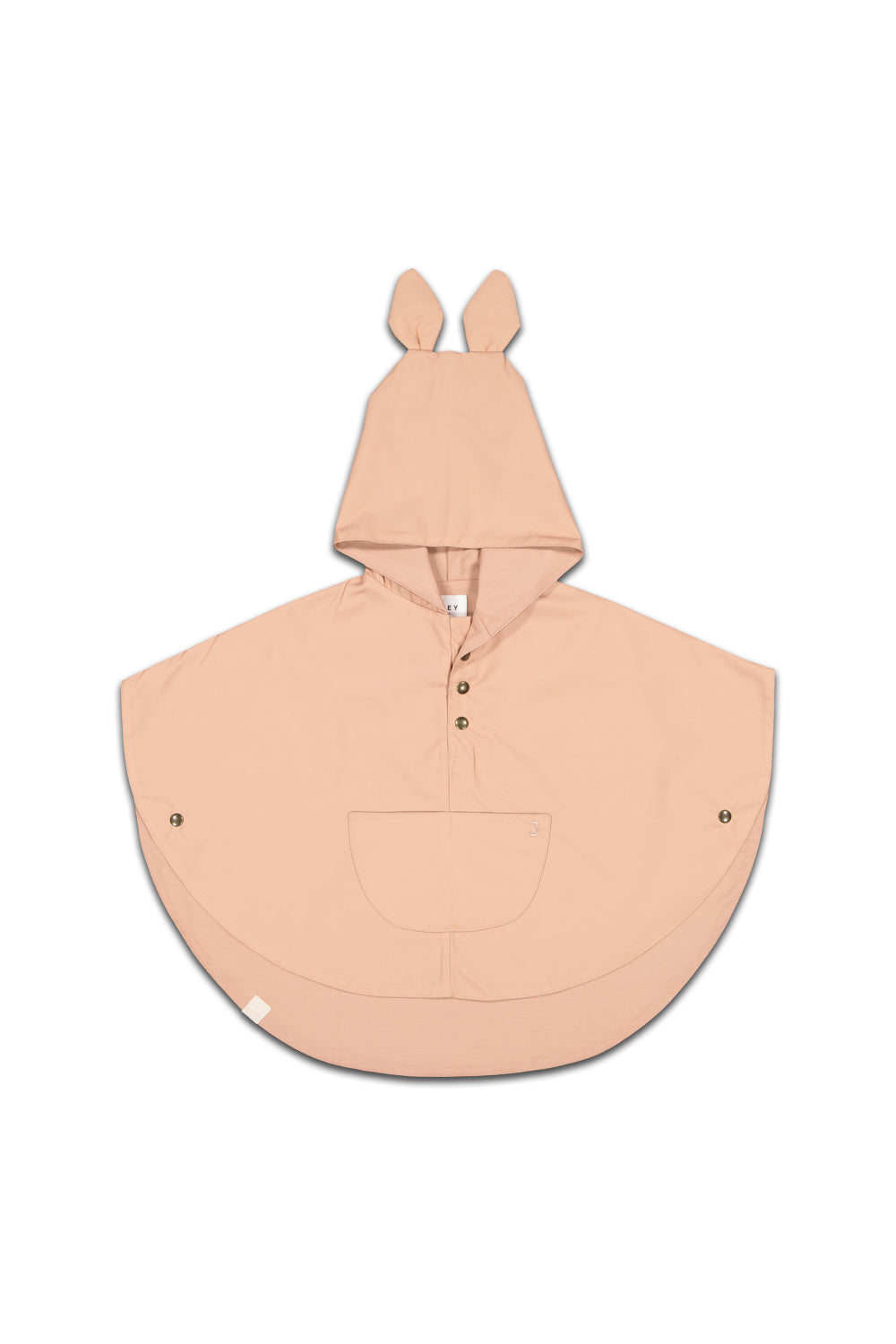 Cape de Pluie Maple Sugar Rose – Pépites